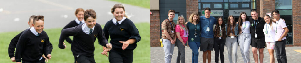 Vision, Values and Culture : Redscope Primary School