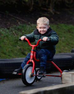 Admissions : Redscope Primary School