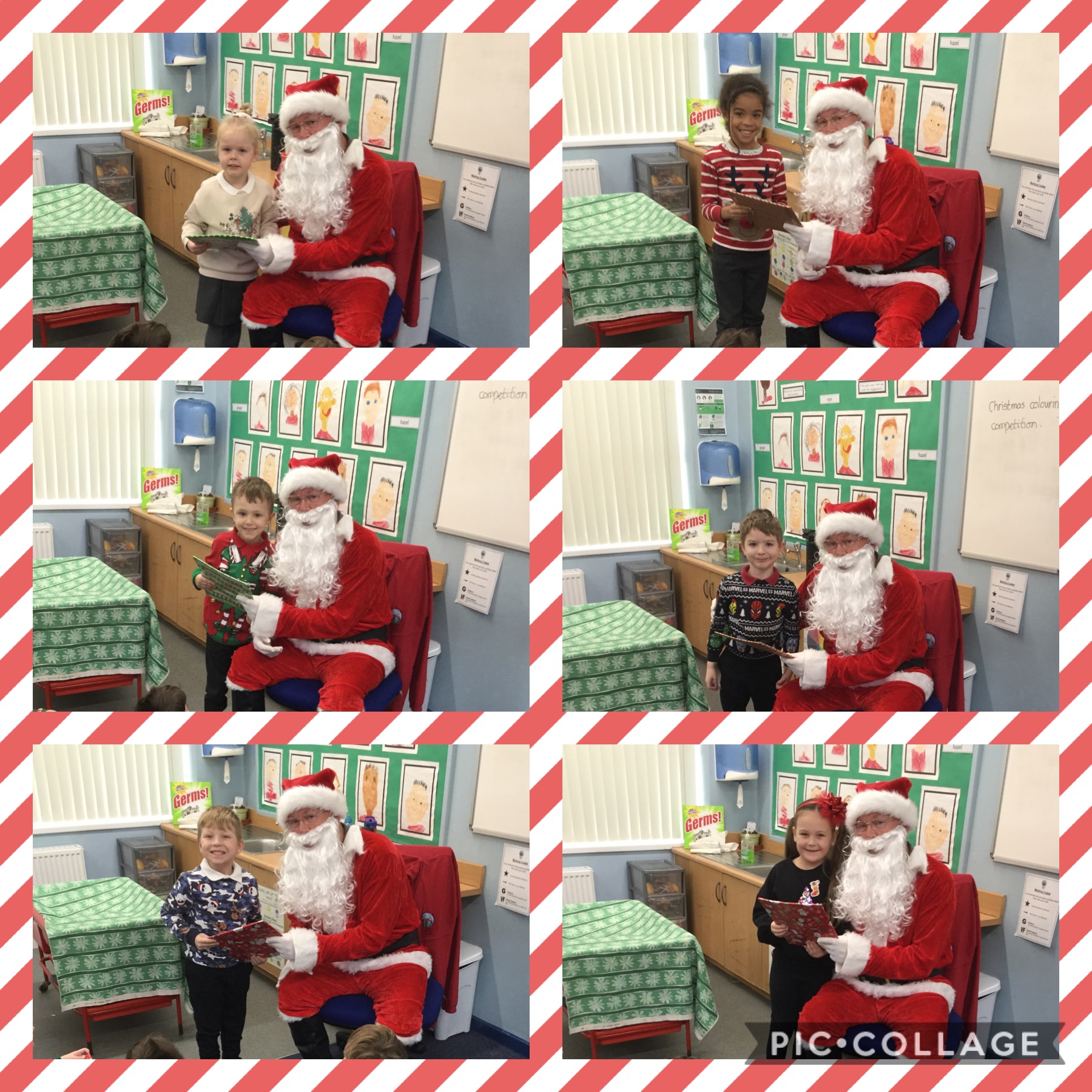 Year 1 Updates : Redscope Primary School