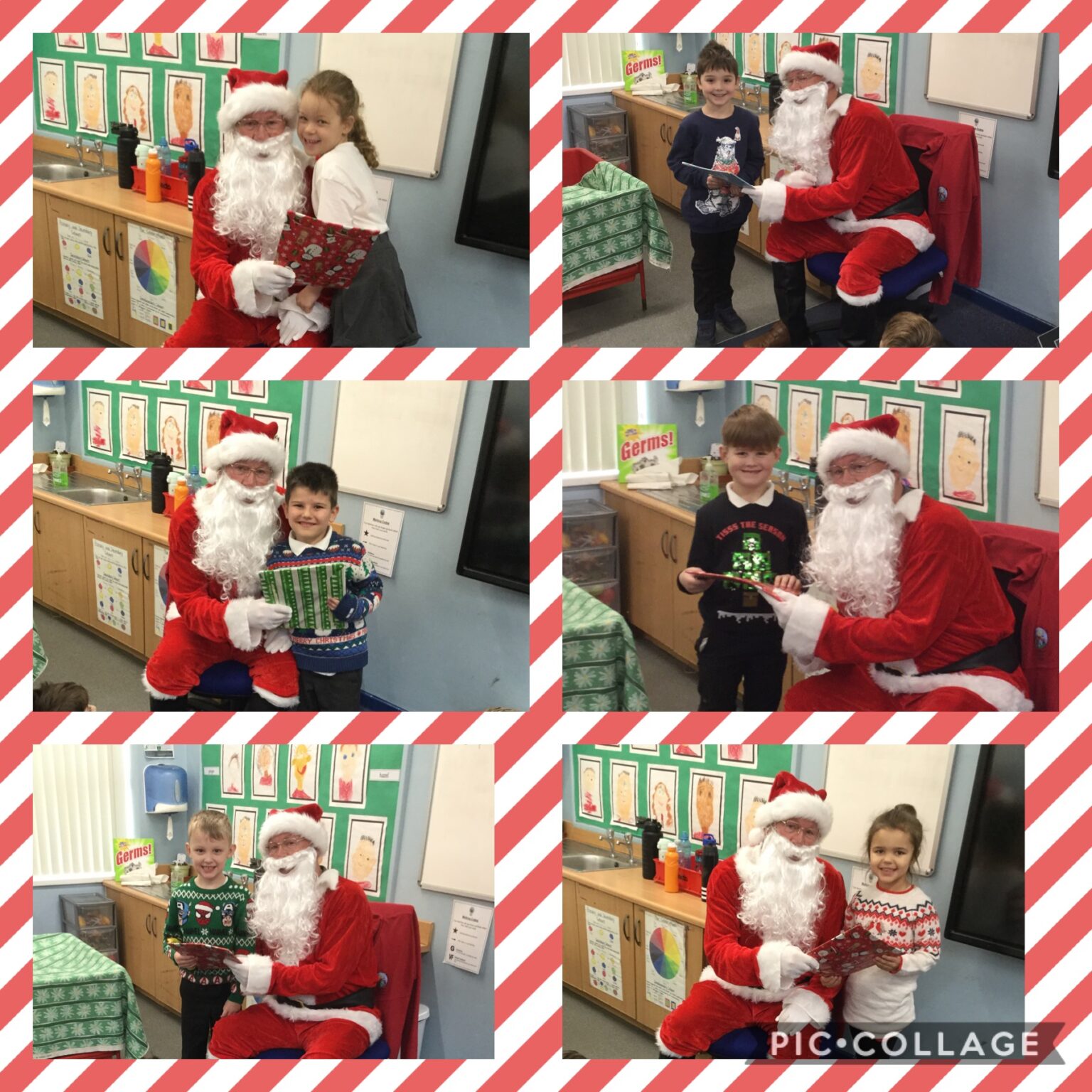 Year 1 Updates : Redscope Primary School