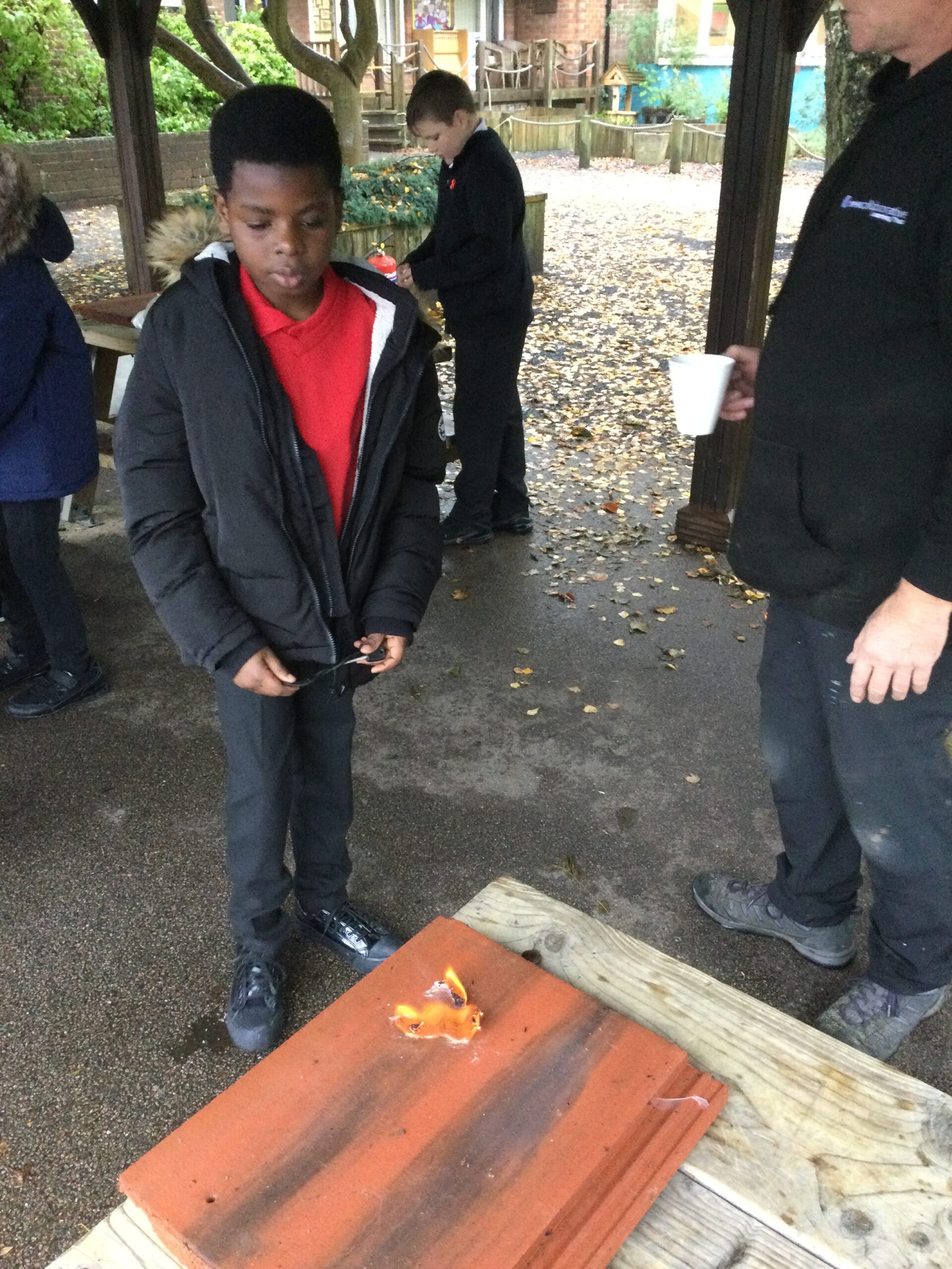 Year 4 Updates : Redscope Primary School