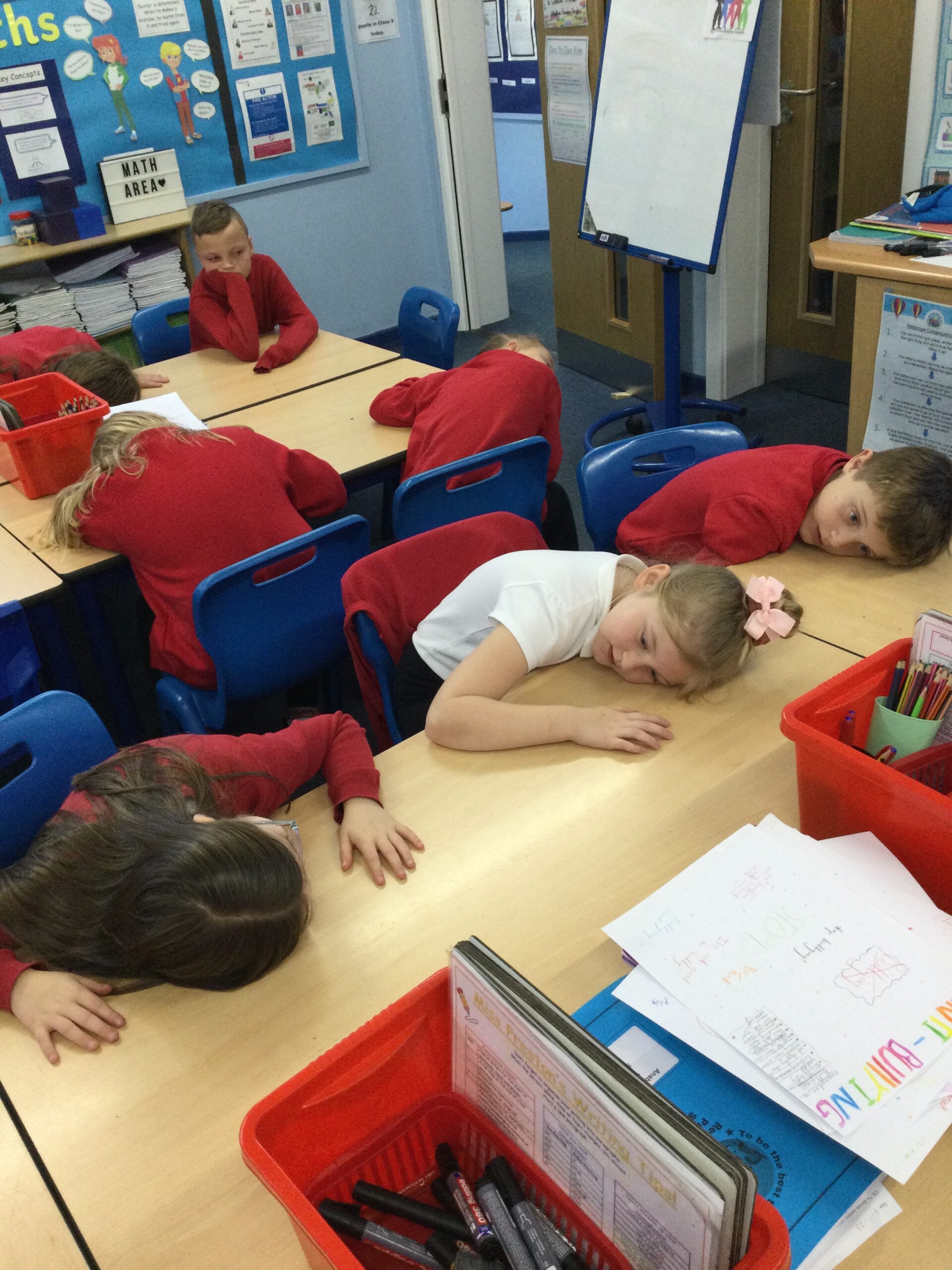 Year 4 Updates : Redscope Primary School