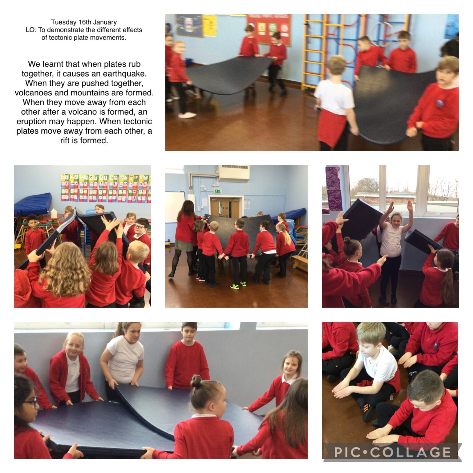 Year 4 Updates : Redscope Primary School