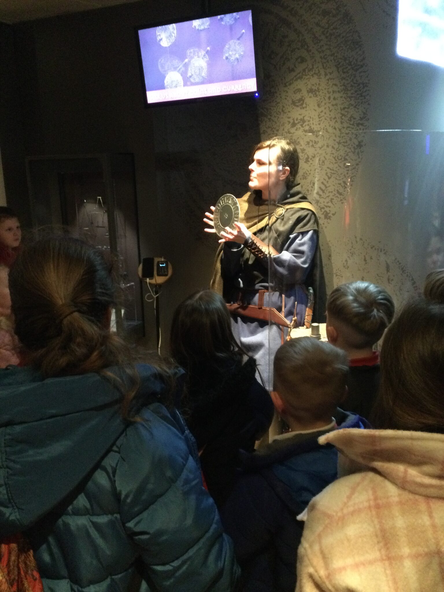 Year 4 Updates : Redscope Primary School