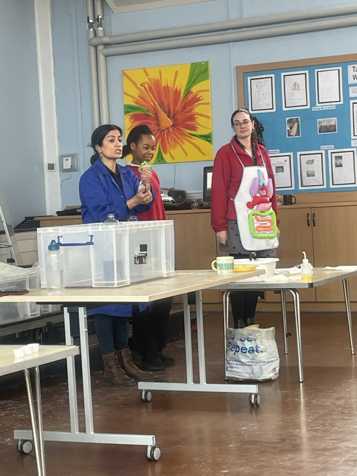 Year 3 Updates : Redscope Primary School