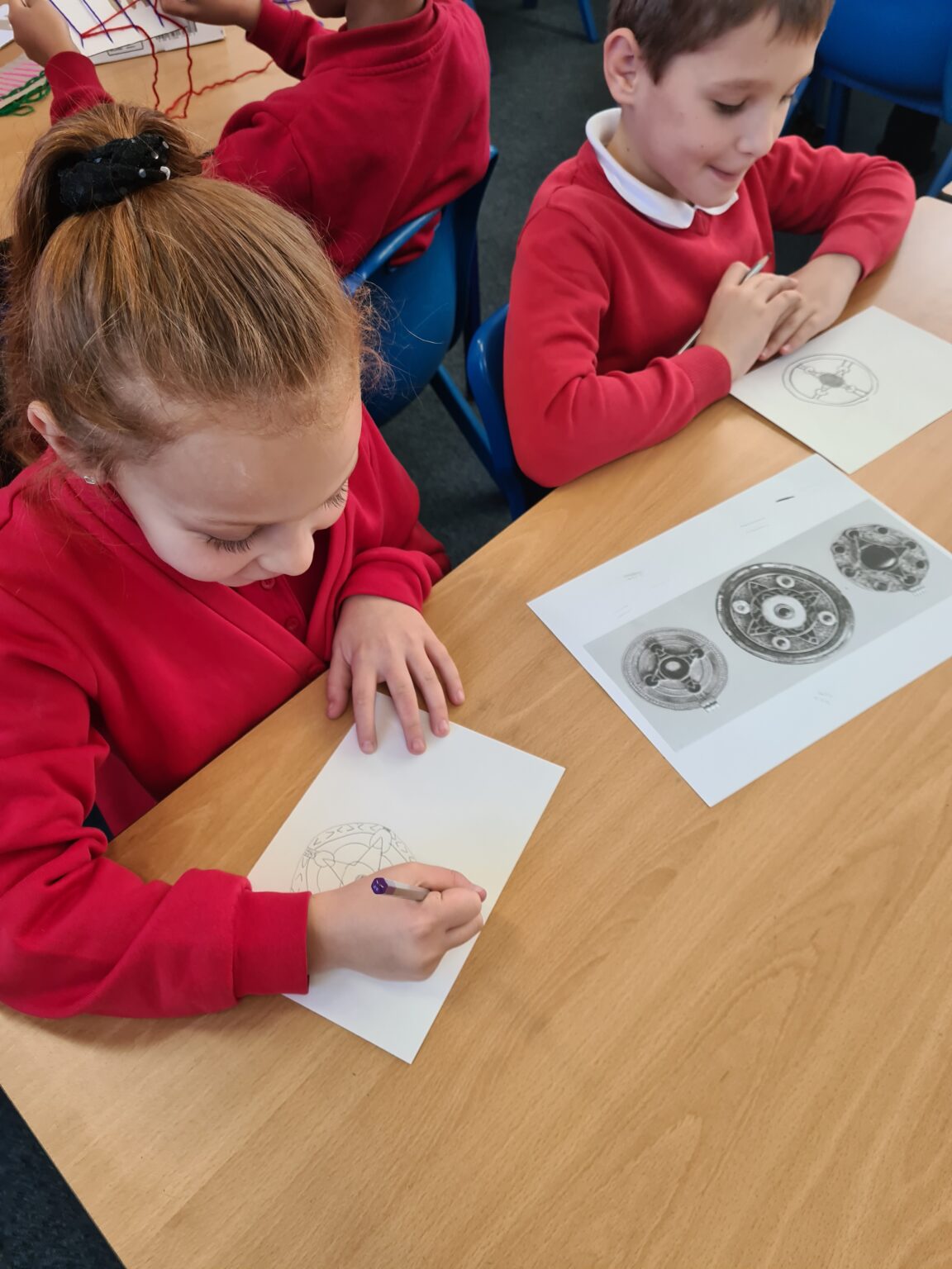 Year 4 Updates : Redscope Primary School