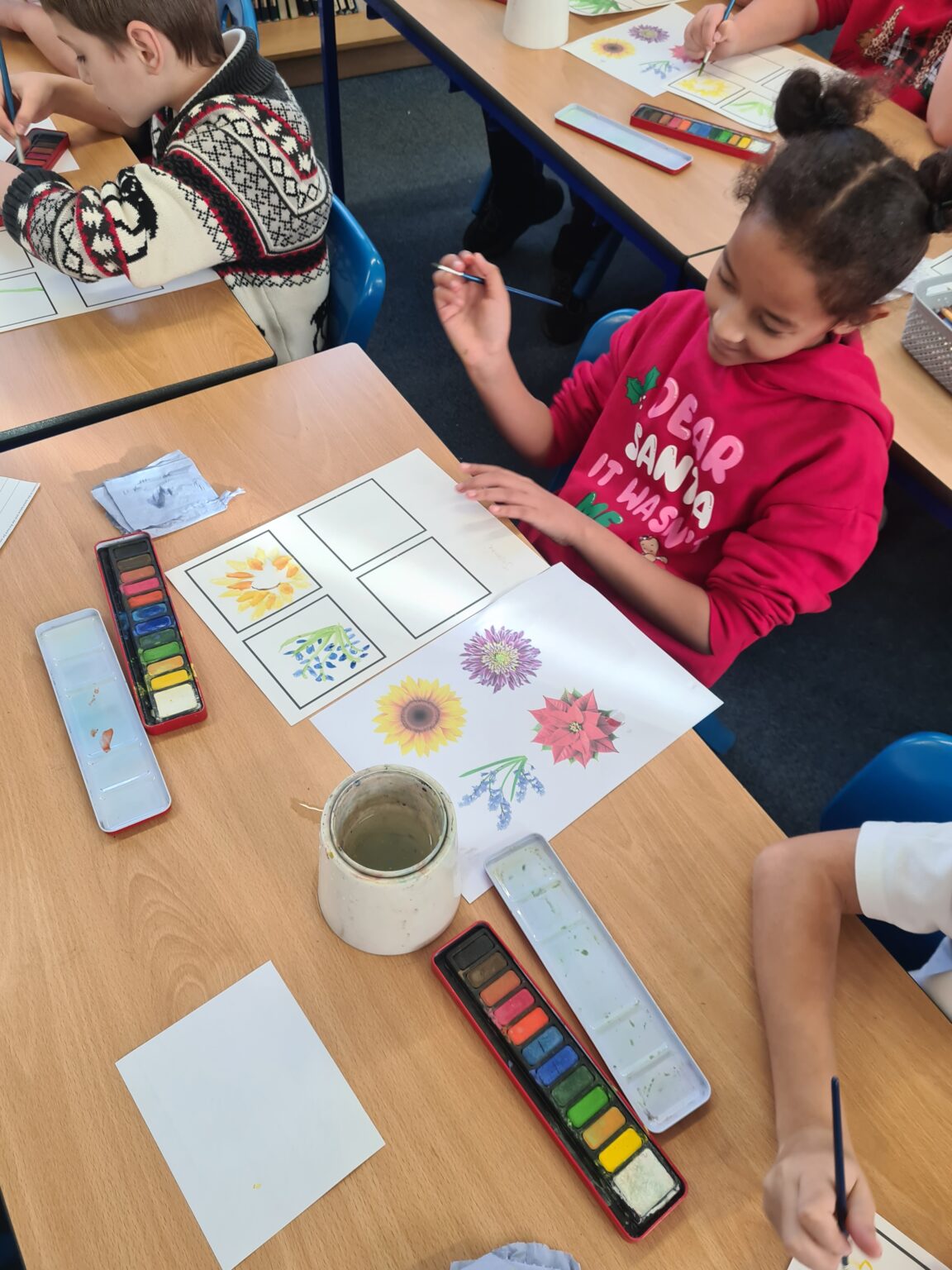 Year 4 Updates : Redscope Primary School